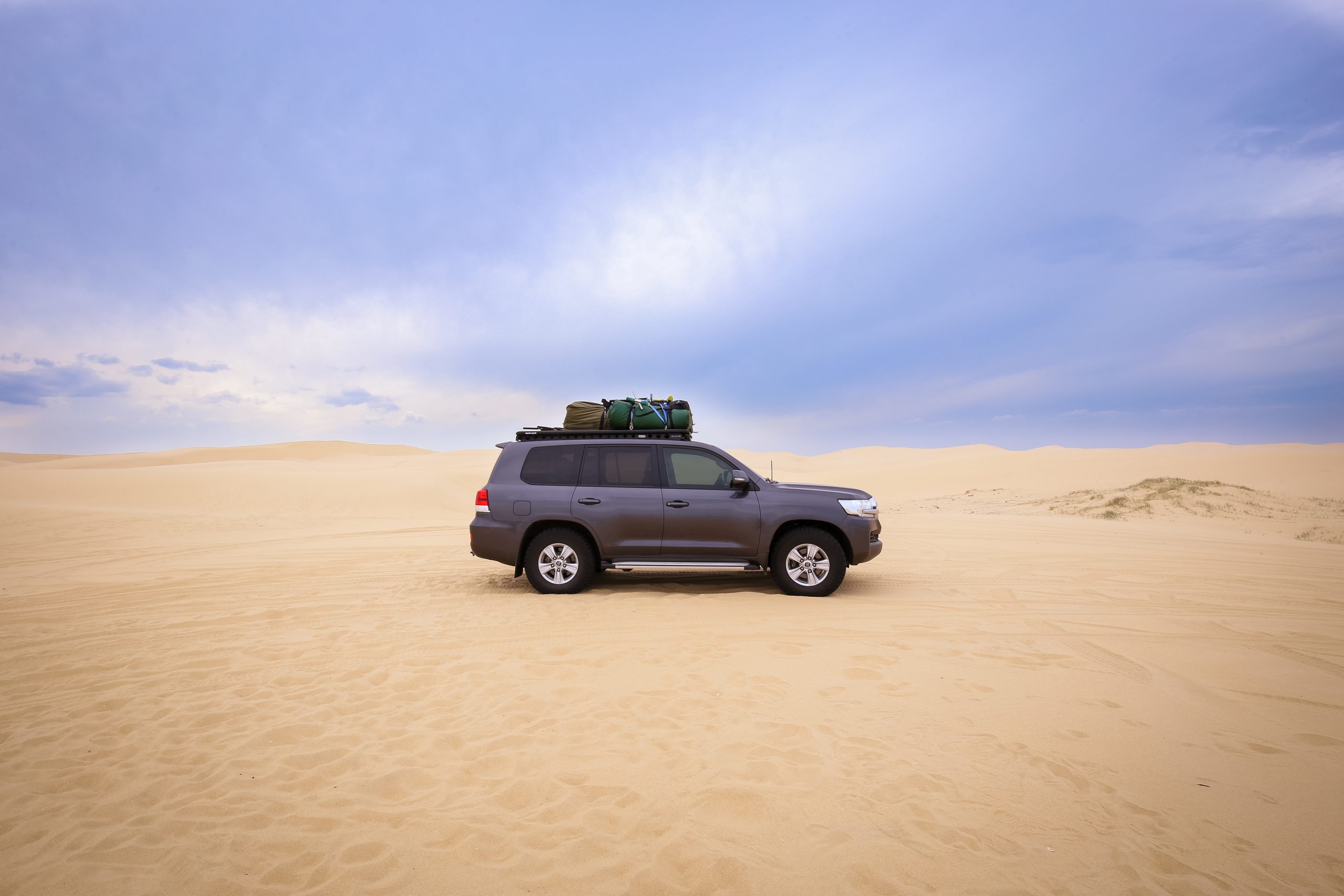 Desert Safari Dubai: Pros and Cons That No One Tells You - Desert ...